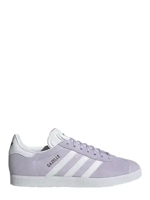 Adidas Gazelle Low Top Sneakers - Purple
