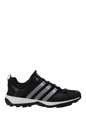 Adidas Daroga Plus Athletic Sneakers - Black