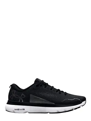 Under Armour Hovr Infinite 5 Sneakers - Black