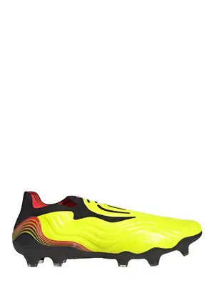 Adidas Copa Sense+ Fg Soccer Cleats - Yellow