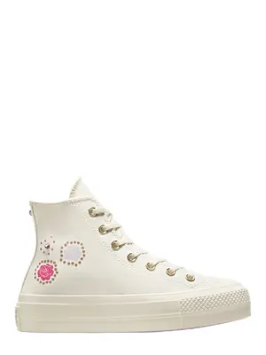CONVERSE Chuck Taylor All Star Platform High Sneakers