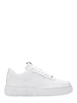 Nike Force 1 Pixel Sneakers - White