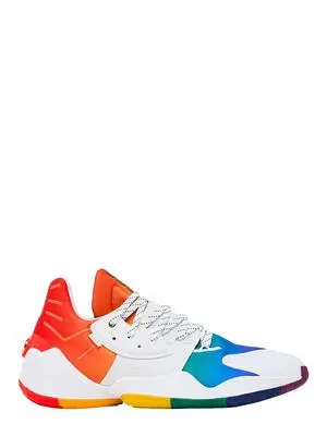 Adidas Adidas Harden Vol. 4 'Pride' Sneakers Multicolor