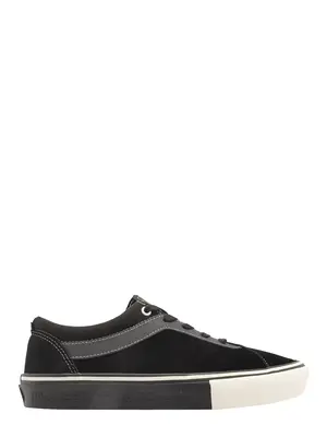VANS Rassvet X Skate Bold Sneakers - Black