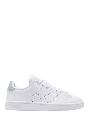 Adidas Advantage Sneakers - White