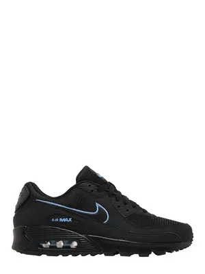Nike Air Max 90 Sneakers - Black