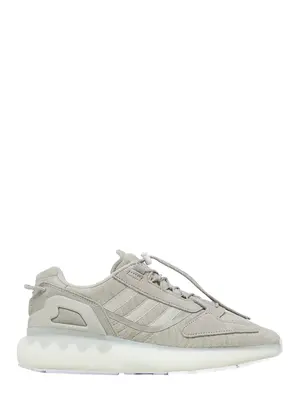 Adidas Zx 5000 'sesame' Sneakers - Grey