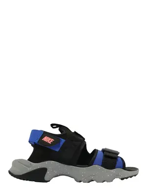 Nike Canyon Sandal - Black
