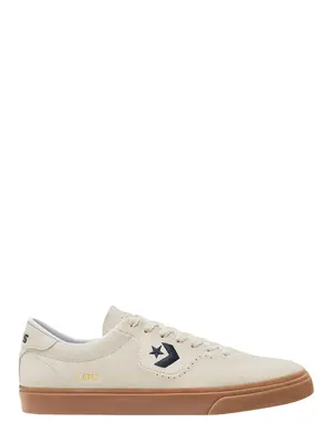 CONVERSE Louie Lopez Pro Cons Low Sneakers - Cream