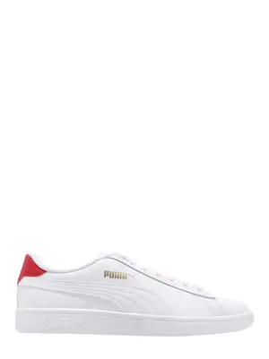 PUMA Smash V2 Sneakers - White