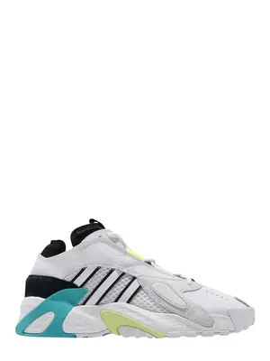 Adidas Streetball Sneakers - White