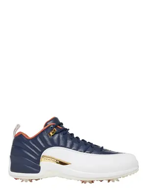 JORDAN Eastside Golf X Low Golf Shoes - Blue