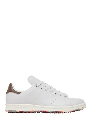 Adidas Stan Smith Golf 'icons Pack' Sneakers - Grey