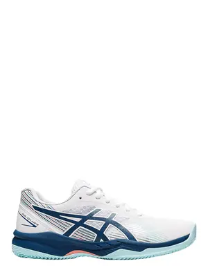 Asics Gel-game Sneakers - White