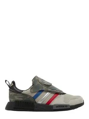 Adidas Micropacer R1 Camo - Silver
