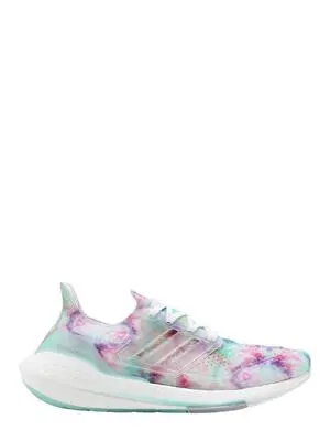 Adidas Ultraboost 21 Tie-dye Sneakers - Multicolor