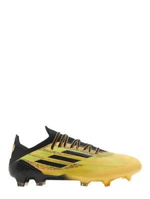Adidas X Speedflow Messi.1 Fg - Gold