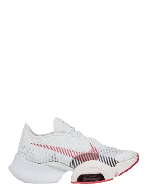 Nike Air Zoom Superrep 2 Sneakers - White
