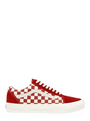 VANS Og Old Skool Lx - Red