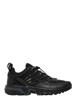 SALOMON Acs Pro Advanced Sneakers - Black