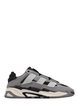 Adidas Niteball Sneakers - Grey