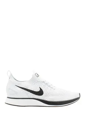 Nike Air Zoom Mariah Flyknit Racer - Grey