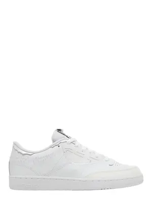 REEBOK Maison Margiela X Club C 'memory Of' Sneaker - White