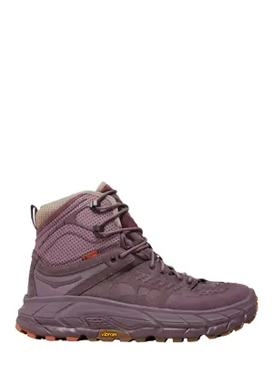 HOKA® Bodega X Tor Ultra High Gore-tex Boots - Purple