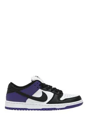 Nike Dunk Low Sb - Purple
