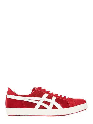 Onitsuka Tiger Fabre Nm Sneakers - Red