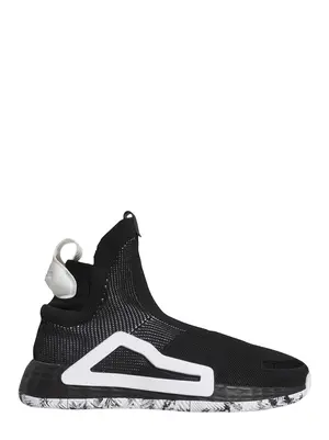 Adidas N3xt L3v3l Sneakers - Black