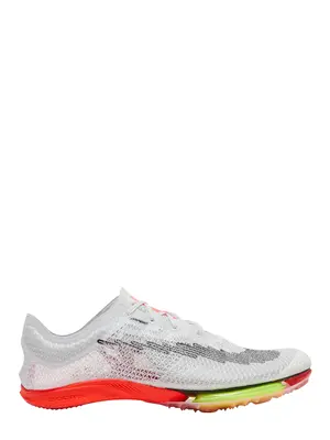 Nike Air Zoom Victory Racing Sneakers - White