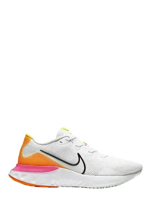 Nike Renew Run Sneakers - White