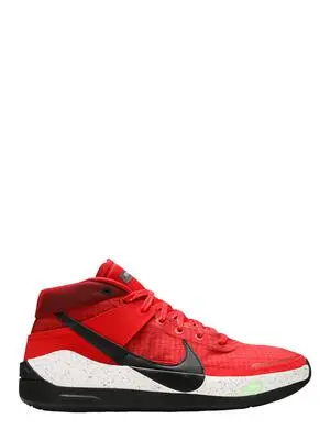 Nike Kd 13 Tb 'university' Sneakers - Red