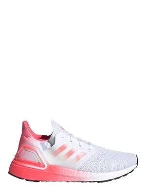 Adidas Ultraboost 20 J Sneakers - White