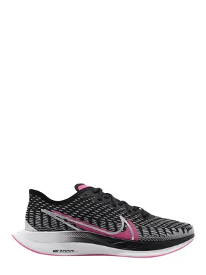 Nike Zoom Pegasus Turbo 2 Rise Sneakers - Black