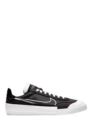 Nike Low Top Sneakers Black