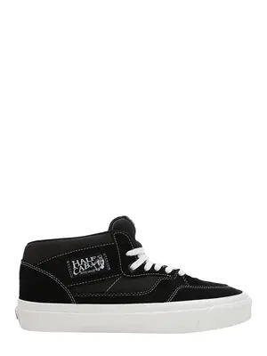 VANS Half Cab 33 Dx Sneakers - Black