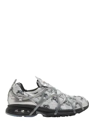 Nike Air Kukini 'mighty Swooshers' Sneakers - Grey
