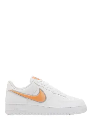 Nike Air Force 1 Low 'oversized Swoosh - White