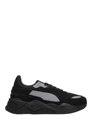 PUMA X Laquan Smith Rs-x Athluxury Sneakers - Black