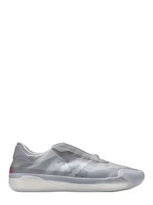 Adidas Prada X Luna Rossa 21 Sneakers - Silver