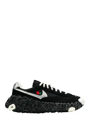 Nike X Undercover Overbreak Sp Sneakers - Black