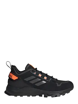 Adidas Terrex Low Top Sneakers - Black