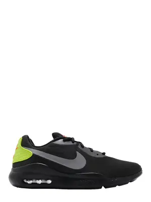 Nike Max Oketo Wntr - Black