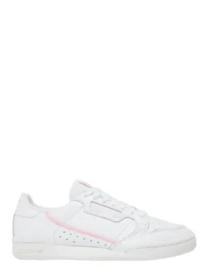 Adidas Continental 80 Sneakers - White