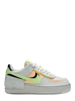 Nike Air Force 1 Shadow Sneakers - White