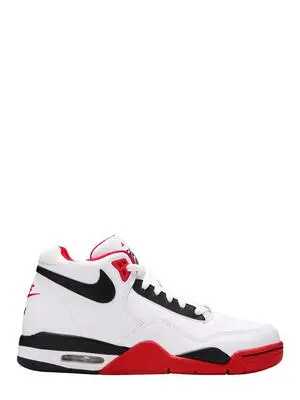 Nike Flight Legacy Sneakers - White