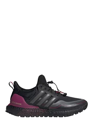 Adidas Ultraboost Cold.rdy Dna Sneakers - Black