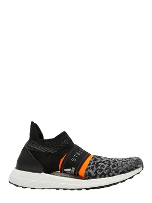 adidas gazelle silver green womens adidas by Stella McCartney UltraBoost X